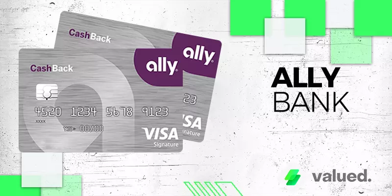 Ally Bank