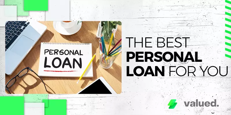The Best Personal Loan For You
