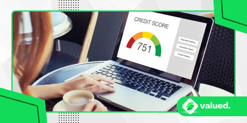 Approved Even With a Low Score