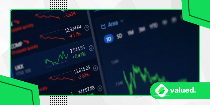 Global interest rate shifts 2026 impacting financial markets